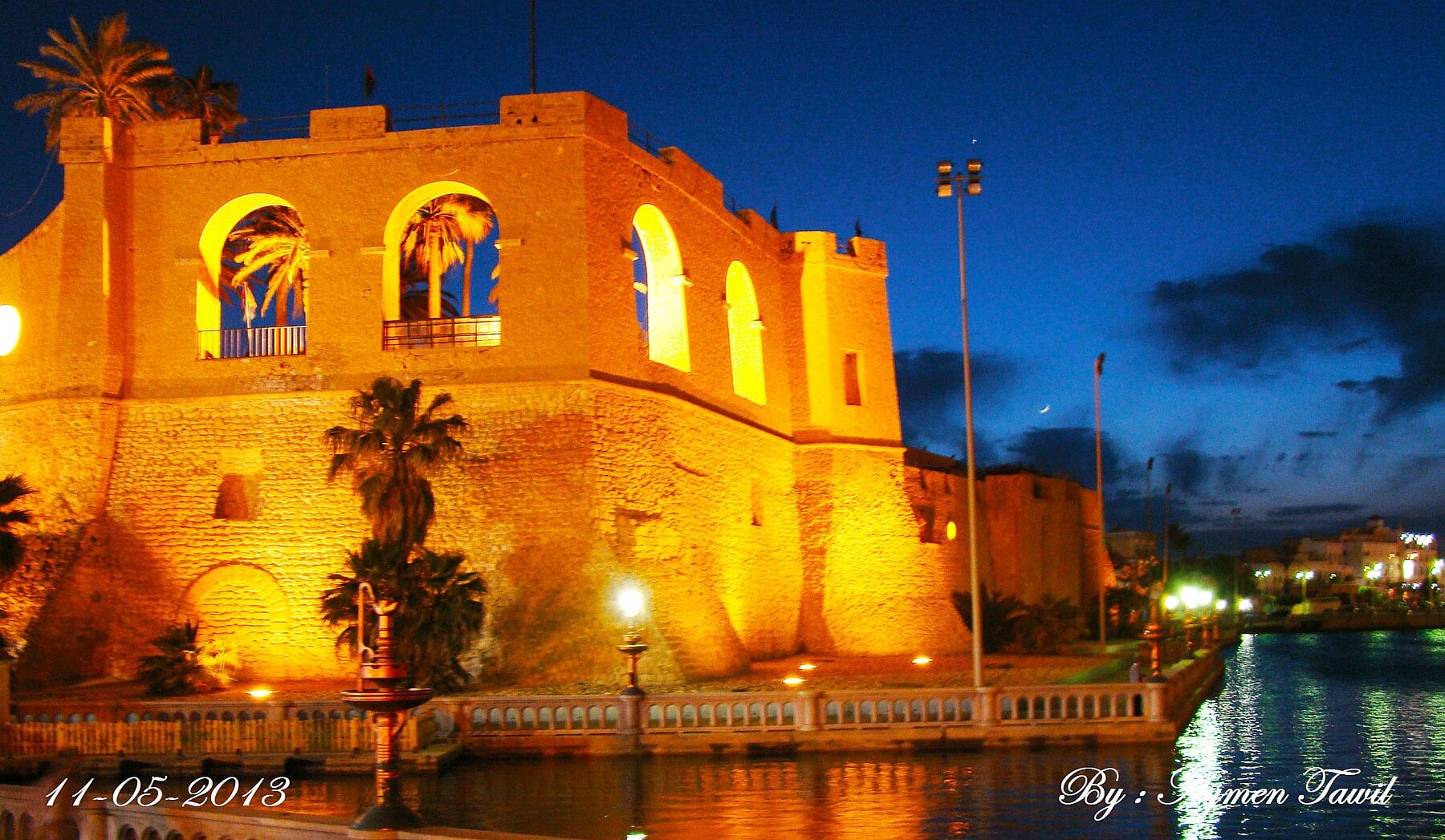 How to Get Laid in Tripoli - Where to Pick Up and Date Girls