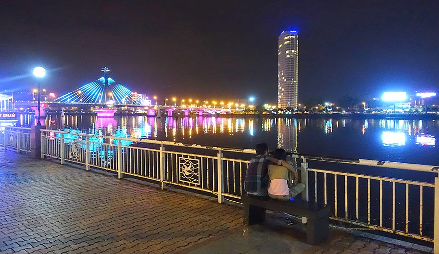 How to Get Laid in Da Nang - Where to Pick Up and Date Girls