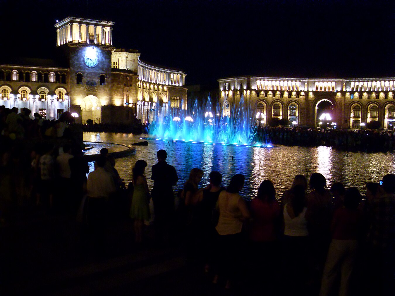 How To Get Laid In Yerevan Where To Pick Up And Date Girls