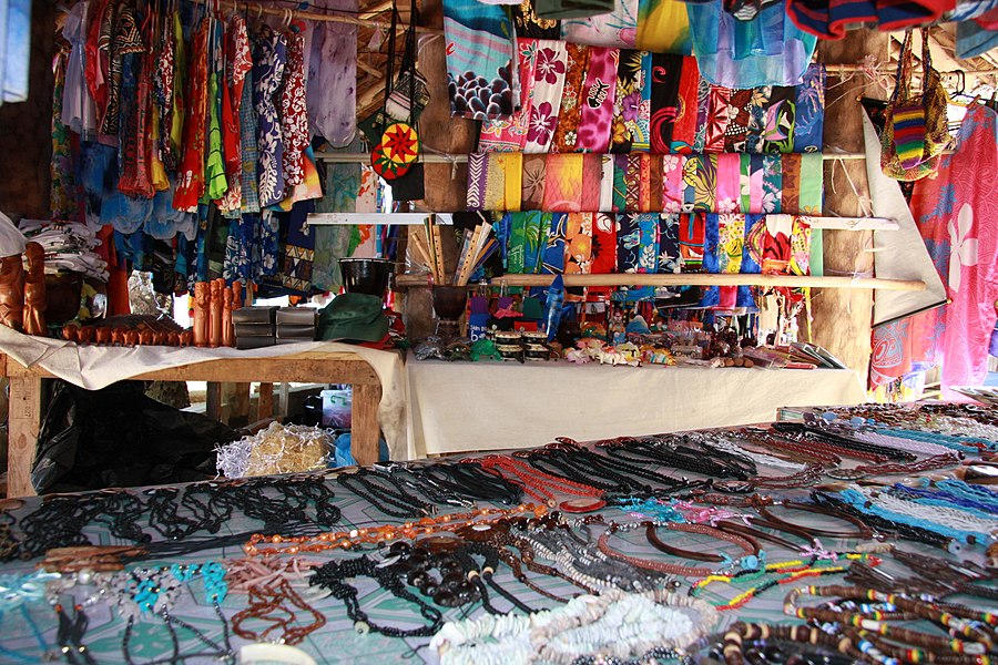 How to Get Laid in Vanuatu - Where to Pick Up and Date Girls
