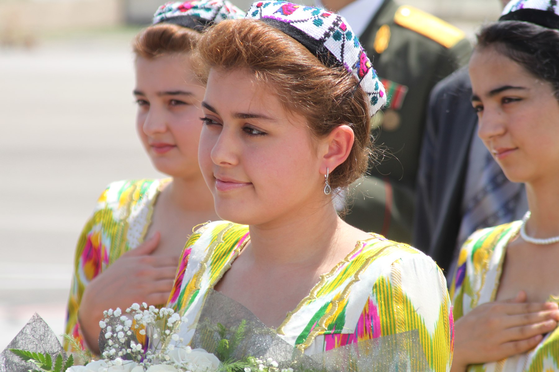 How to Get Laid in Dushanbe - Where to Pick Up and Date Girls
