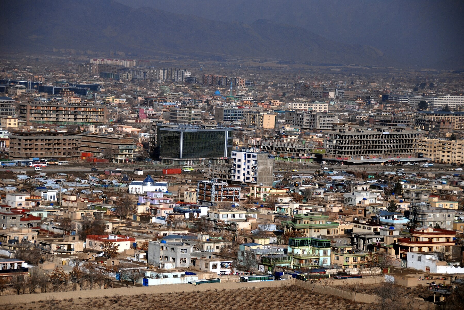 How to Get Laid in Kabul - Where to Pick Up and Date Girls