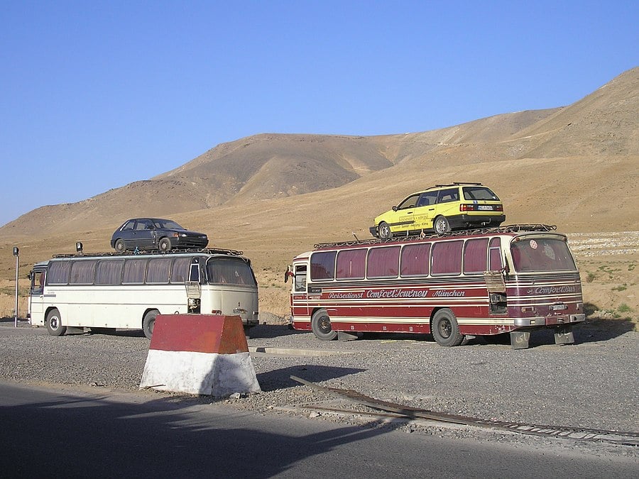 How to Get Laid in Kabul - Where to Pick Up and Date Girls